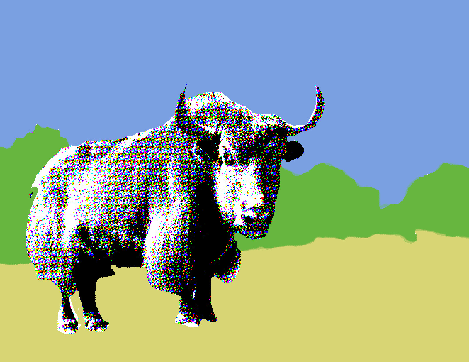 Jak is dier van de 35ste Gene Key an 1 juni tot en met 7 juni 2020